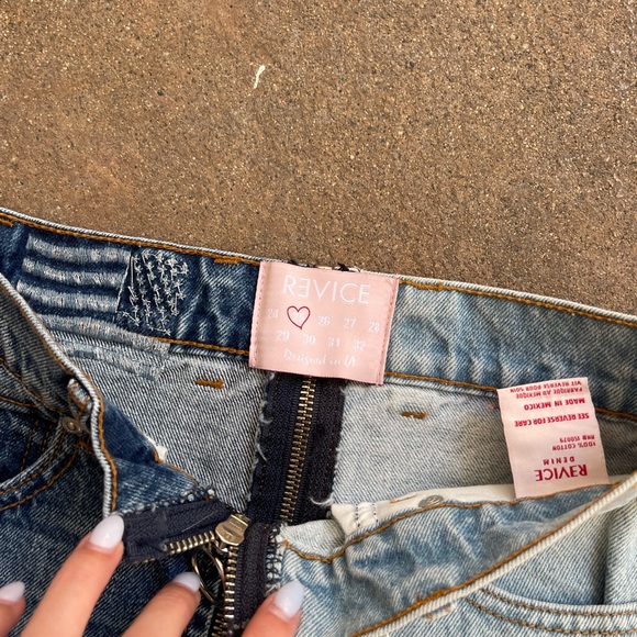 REVICE | Jeans | Revice Denim | Poshmark